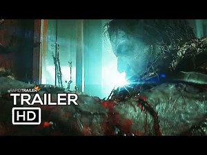 SWAMP THING Official Trailer (2019) DC Universe, Series HD