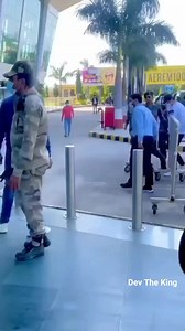 19K views · 1.2K reactions | Our TollyKing #Dev entry scene  | Dev The King | Facebook