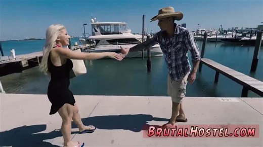 Rough Partner's Step Sister First Time Rope Bondage, Whipping, Extreme