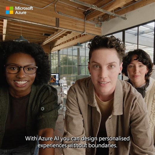 Build agents without boundaries. Automate business processes with new agent runtime capabilities coming to Azure AI Foundry. Read the blog to learn more: http://msft.it/6188WtrPO #MSIgnite #AzureAI | Microsoft