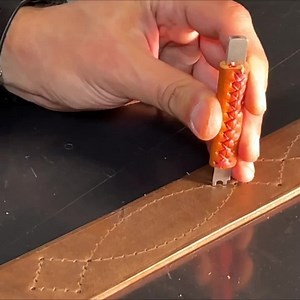 DIY Belt French Curve Pattern X5 STL for 3D Printing, 3D Model for Making Belt Shaped Ruler Digital Template Belt Pattern Ruler 3D Printable - Etsy