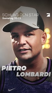 9.3K views · 25 reactions | "Deutschland sucht den, der den Superstar schlägt!" aka #SchlagDenStar – Am Samstag mit Pietro Lombardi und Chris Tall um 20:15 Uhr oder streamen auf Joyn!  | ProSieben | Facebook