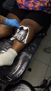 36K views · 660 reactions | I was called for a housecall and I did my very best to make it clean and satisfy my client. Book me: 0626647872 #creatorsearchinsight #aprilweekender #portraittattoo #fyp #tattoo #fblifestyletyle | April Weekender | Facebook
