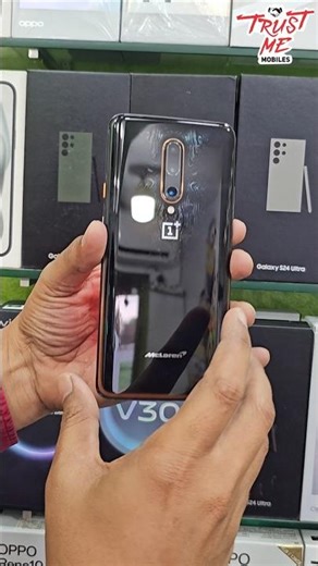 One Plus 7t pro McLaren edition 🔥 12gb/256gb Snapdragon 855 plus
