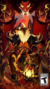 Kamu pasti kena jeratnya! High Noon Thresh Unbound bakal bikin panas arena mulai 31 Juli. Character art by gravitydusty Background art by skirtsan Motion by Tim Weiser (https://www.geologiq.co/) | Teamfight Tactics | Facebook