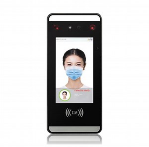 [Hot Item] Biometric Time and Attendance with Employee Time Clock Software (FA6000)