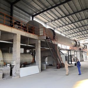 [Hot Item] Wet Process Cement Rotary Kiln for Calcined Dolomite in Cement Industry