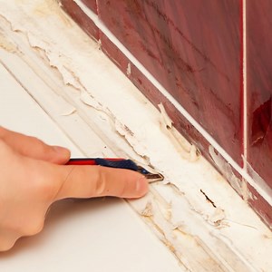 Budget Bathroom Renovation | Lady Panda