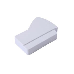 [Hot Item] Era UPVC Square Rain Gutter Kitemark Certificate Pipe Fitting Right End Cap