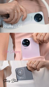 Play your color changing phone even better! What's your pick? Starry Black or the Color Changing Mystery White? Pre-sale on this link: https://bit.ly/3oAFeMN Pre-sale/Pre-order duration is up to 7-10 days (We will ship out units asap once the stocks arrived) #itelS23 #SmartLifeBrand #SuperSmoothandColorful | itel