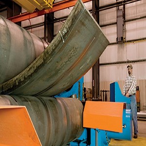 Amazing Steel Tube Bending Machines Automatic Working | Good Machine Life