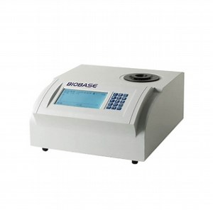 [Hot Item] Biobase W Melting Point Tester Rt~400c Laboratory Automatic Digital Melting Point Apparatus