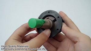 Coolant Level Sensor Compatible with Freightliner Cascadia 2008-2020 Columbia 2007-2017, Coolant Fluid Level Sensor Replace 06-62384-002, 066238402, 924-5205, 9245205