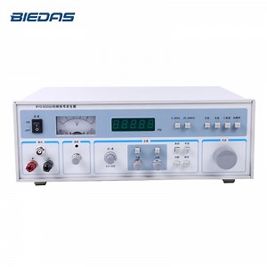 [Hot Item] Multi- Waveforms Output Manual/Auto Sweeping Frequency Sweep Signal Generator
