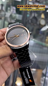 2.2K views · 18 reactions | Fastrack Watch #watch #fastrackwatch #fastrackwatches #titanwatches #foryou#luxury#shorts#wristwatch | SK WATCH BD | Facebook