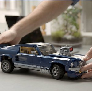 102K views · 1.9K reactions | 【美國最標誌性嘅Muscle Car】Ford Mustang揸得走喇 ！...