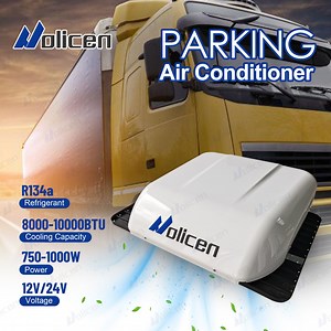 [Hot Item] Factory Direct Sale High Quality Other Air Conditioning System Mercedes Sprinter Van Roof Air Conditioner