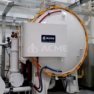 [Hot Item] Acme Pyrolysis Furnace Factory Direct Selling Pyrolysis Furnace