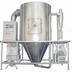 [Hot Item] Milk Powder Spray Dryer Factory Price