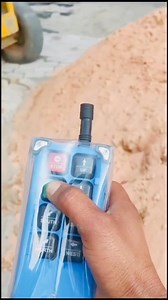 13K views · 65 reactions | Wire less remote control for material hoist. 9818063380 | Sanjeev electrical co. | Facebook