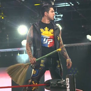 42K views · 542 reactions | TODAY IS #IMPACTonAXSTV DAY! | TNA Wrestling | Facebook