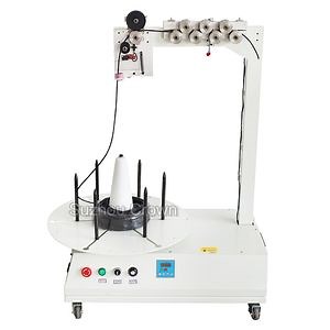 [Hot Item] Wl-M001 Automatic Wire Cut & Strip Machines Prefeeder