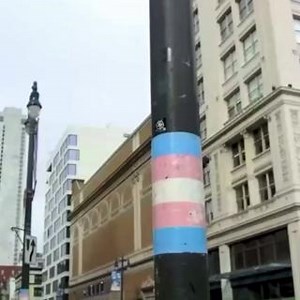 3 comments | The Transgender District in San Francisco is the first...