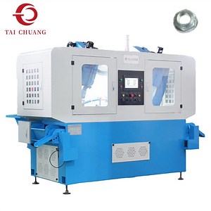 [Hot Item] Advanced Vertical Double Spindle Reciprocating Tapping Machine
