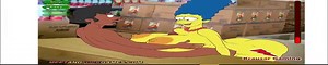 The Simpsons Marge Screw By All (Meet N Fuck)
