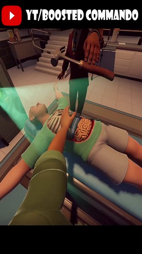 #eusunttony#boosted_commando#dragosesteviatame#fyp#vr#gaming#tiktok#gamingislife #viral#makemefamous#foryou#tiktokgaming#surgeon#surgeonsimulator