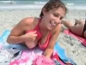 Flashing Girls Compilation