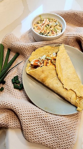 2.7K views | Are you a weekend warrior?! Cooking up healthy meals...