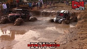 69K views · 366 reactions | SUPER BOG!!! SXS AND ATV BOUNTY HOLE AT REDNECKS WITH PAYCHECKS!!! #mudslinging #mudpit #offroad #megatruck #offroadlife #rockwelloffroad | Rockwelloffroad.com | Facebook