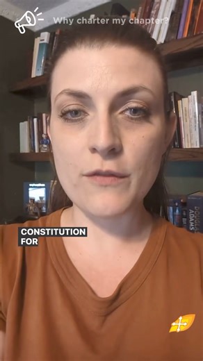 Action Needed: Charter Your OCF  ✅ Yes - even existing OCFs need this simple step. Start here  https://loom.ly/piz08JU | Orthodox Christian Fellowship | Facebook