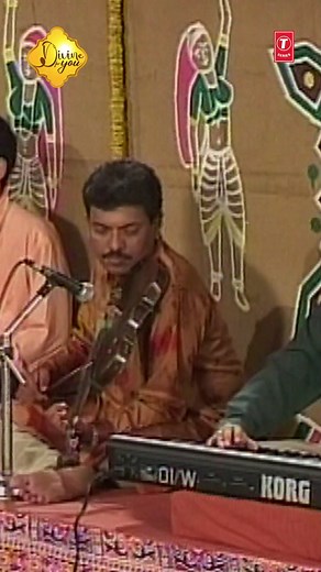 Invoke blessings with every beat! 🙏 #DeviDashamaManguhuto #1MinMusic #TSeries | T-Series Gujarati