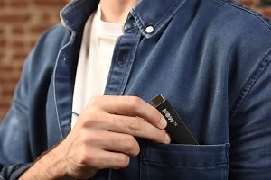 #NowTVSmartStick - La Presentazione del direttore Elia Mariani (diretta)